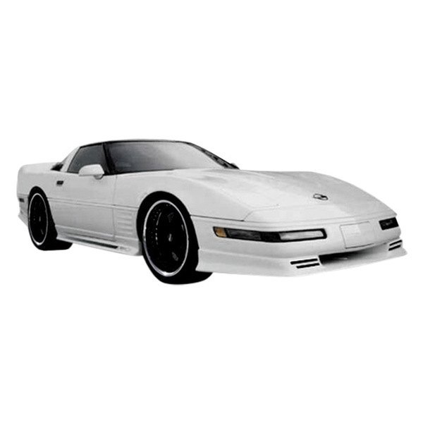 1995 Chevy Corvette Body Kits & Ground Effects | CARiD
