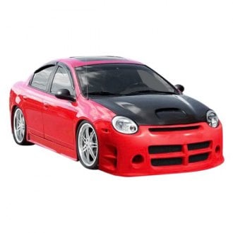 2003 Dodge Neon Body Kits & Ground Effects | CARiD
