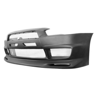 Mitsubishi Lancer Body Kits & Ground Effects | CARiD