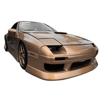 1988 Mazda RX-7 Body Kits & Ground Effects | CARiD