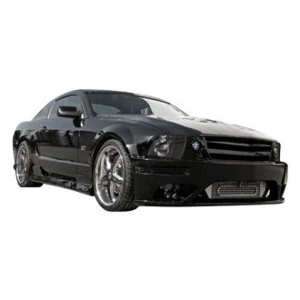 2008 Ford Mustang Body Kits & Ground Effects | CARiD