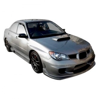 2006 Subaru WRX Body Kits & Ground Effects | CARiD