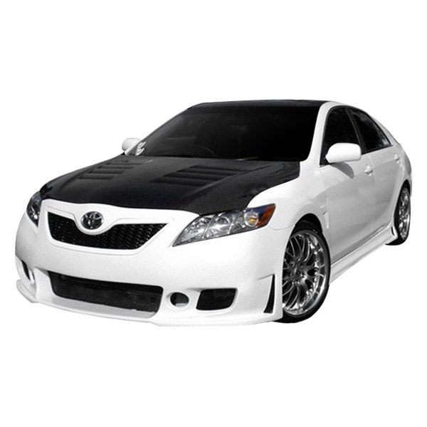 Toyota camry 2011 body kit store