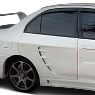 2000 Mitsubishi Mirage Body Kits & Ground Effects | CARiD