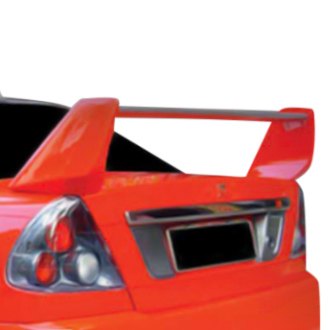 2001 Mitsubishi Mirage Body Kits & Ground Effects – CARiD.com