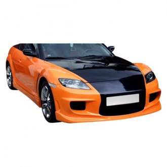 2004 Mazda RX-8 Body Kits & Ground Effects | CARiD