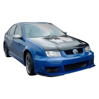 2001 Volkswagen Jetta Body Kits & Ground Effects | CARiD