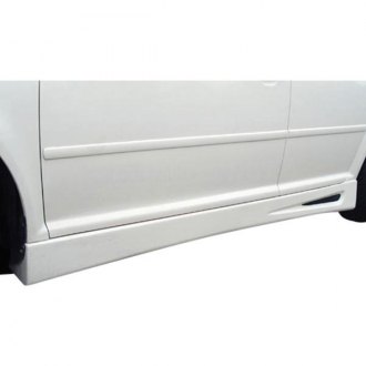 2004 Volkswagen Jetta Body Kits & Ground Effects – CARiD.com