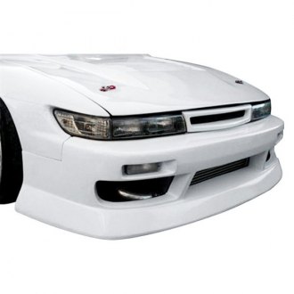 1992 Nissan Silvia Body Kits & Ground Effects – CARiD.com