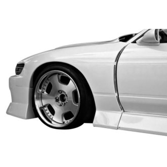 1992 Nissan Silvia Body Kits & Ground Effects – CARiD.com
