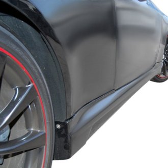 2010 Infiniti G37 Body Kits & Ground Effects | CARiD