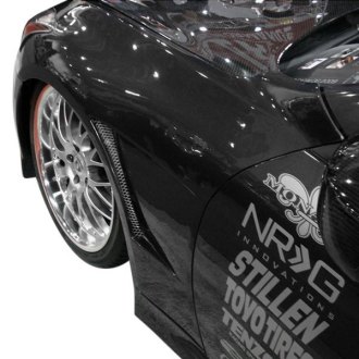 2008 Infiniti G37 Body Kits & Ground Effects | CARiD