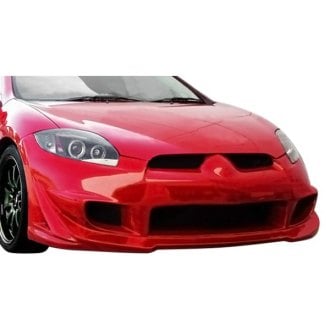 2007 Mitsubishi Eclipse Body Kits & Ground Effects | CARiD