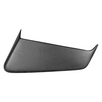 Custom Side Scoops - Carbon Fiber, Fiberglass, Urethane | CARiD