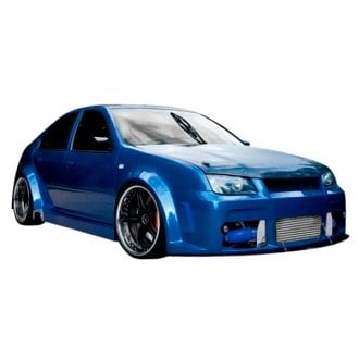 2003 Volkswagen Jetta Body Kits & Ground Effects | CARiD