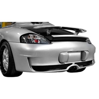 Porsche Boxster Custom Bumpers & Valances - CARiD.com