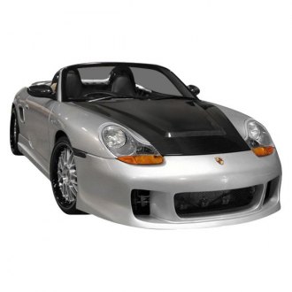 Porsche Boxster Custom Full Body Kits | CARiD