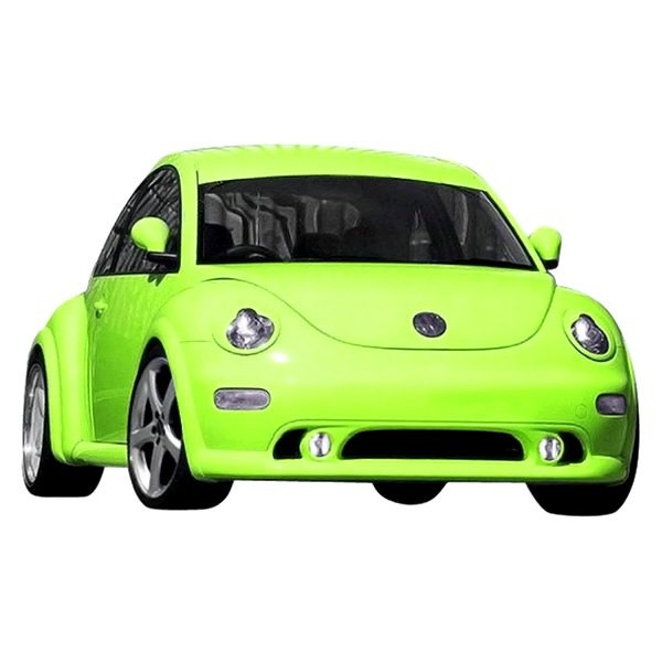 1999 Volkswagen Cabrio Body Kit