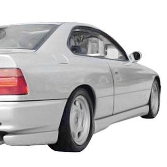 BMW 8-Series Body Kits & Ground Effects | CARiD