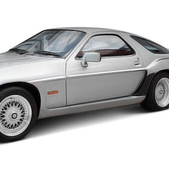 Porsche 928 Body Kits & Ground Effects | CARiD