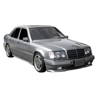 Mercedes Full Body Kits - Carbon Fiber, Urethane, Fiberglass | CARiD