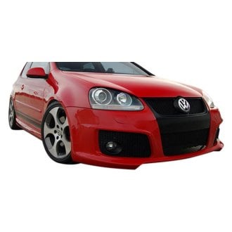 2007 Volkswagen Rabbit Body Kits & Ground Effects | CARiD