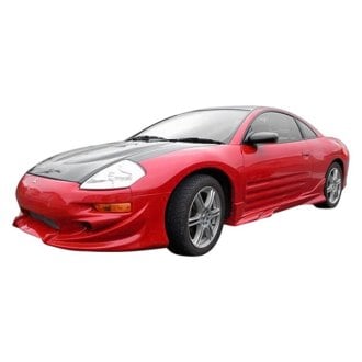2003 Mitsubishi Eclipse Body Kits & Ground Effects | CARiD