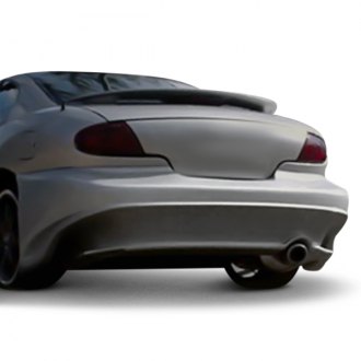 2002 Pontiac Sunfire Body Kits & Ground Effects – CARiD.com