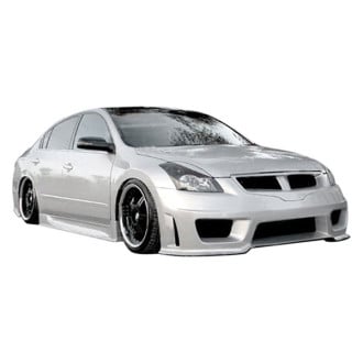 Nissan Altima Custom Full Body Kits | CARiD