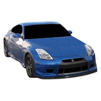 Nissan 350Z Custom Full Body Kits | CARiD