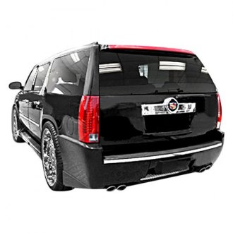 Cadillac Body Kits & Ground Effects | Bumpers, Side Skirts – CARiD.com