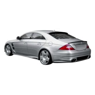 Mercedes CLS Class Body Kits & Ground Effects – CARiD.com