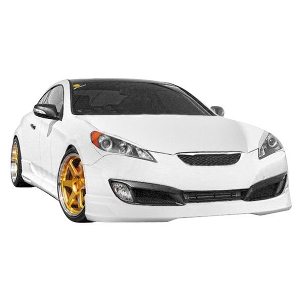 Duraflex® 105976 - MS-R Style Fiberglass Body Kit (Unpainted)