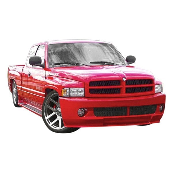 2001 Dodge Ram Body Kits | CARiD