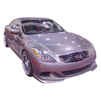 2013 Infiniti G37 Body Kits & Ground Effects | CARiD