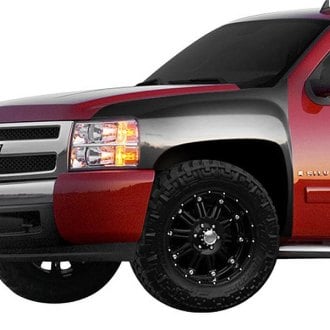 Chevy Silverado Body Kits & Ground Effects – CARiD.com