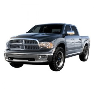 Dodge Ram Body Kits & Ground Effects – CARiD.com