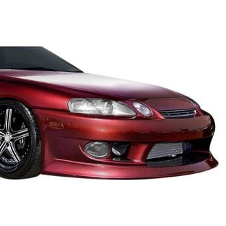 Lexus SC Body Kits & Ground Effects – CARiD.com