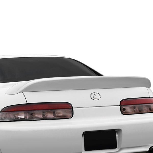 Lexus Sc300 Spoiler