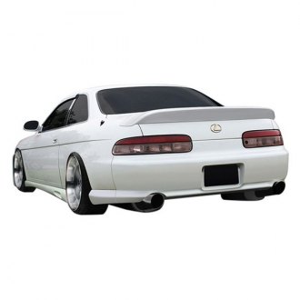 Lexus SC400 Custom Bumpers & Valances | CARiD