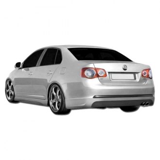 2006 Volkswagen Jetta Body Kits & Ground Effects – CARiD.com