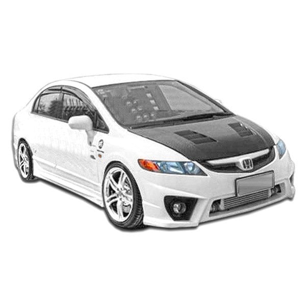 2009 Honda Civic Body Kits CARiD