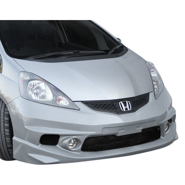 Honda Fit Body Kits & Ground Effects | CARiD