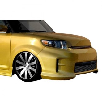 Scion xB Body Kits & Ground Effects – CARiD.com