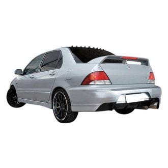 2002 Mitsubishi Lancer Body Kits & Ground Effects | CARiD