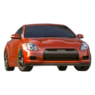 Nissan Altima Body Kits & Ground Effects | CARiD