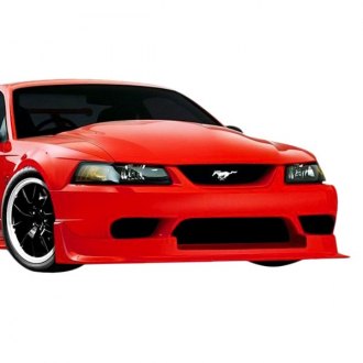 2000 Ford Mustang Body Kits & Ground Effects | CARiD