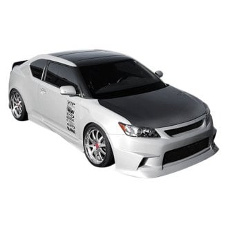 Scion tC Body Kits & Ground Effects | CARiD