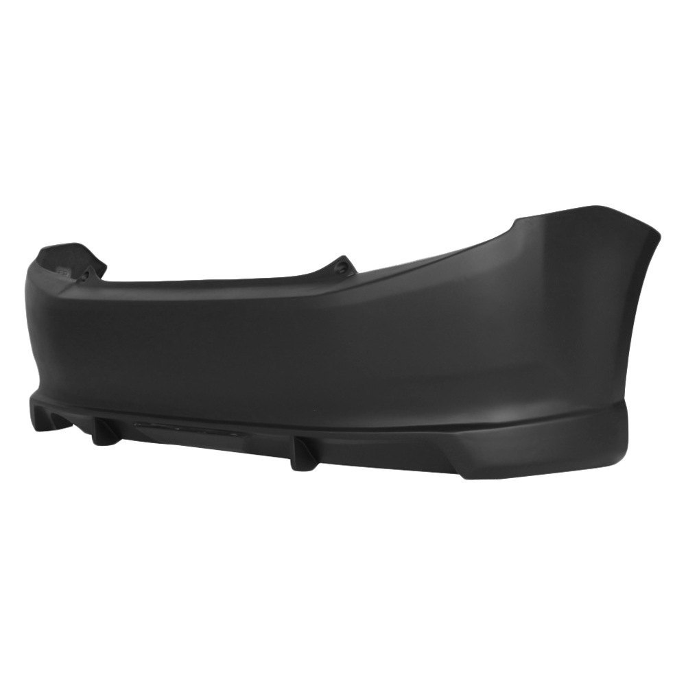 Scion tC Body Kits & Ground Effects | CARiD