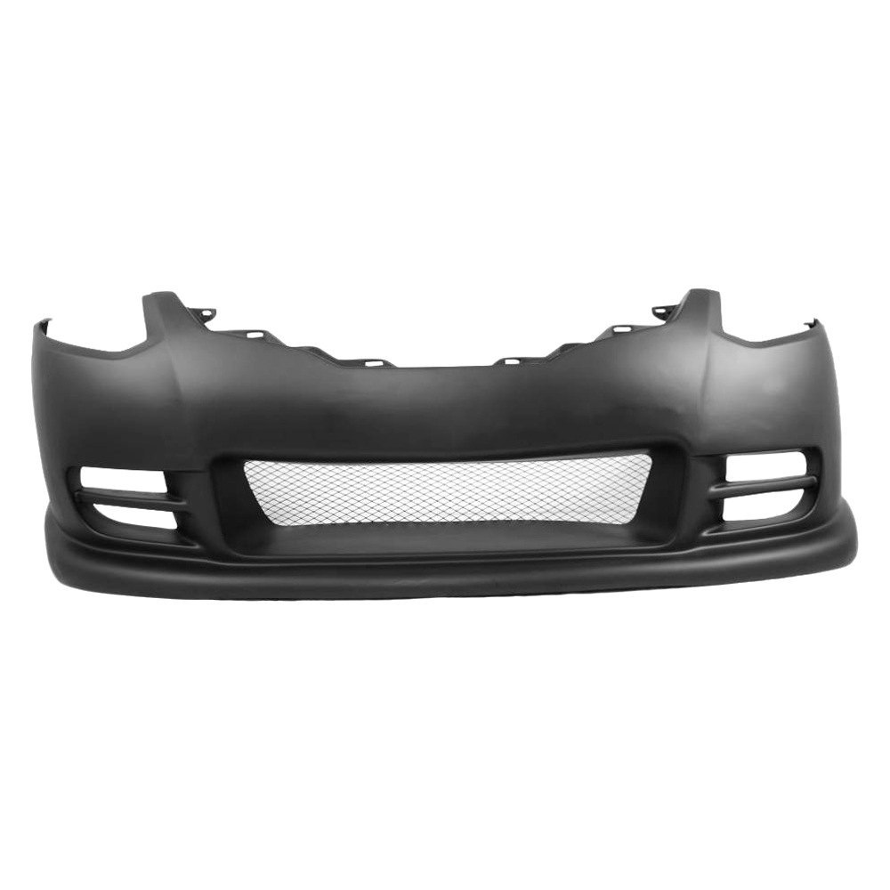 Nissan Altima Body Kits & Ground Effects – CARiD.com